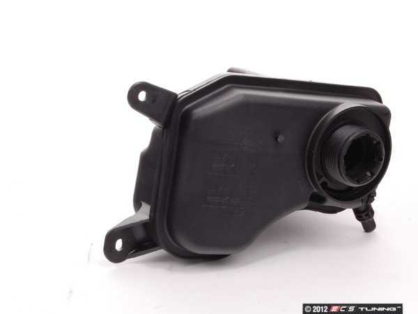 Vaico - 17137607482 - Coolant Expansion Tank