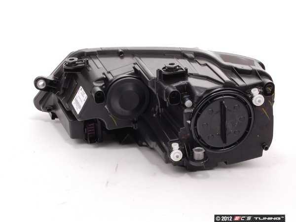 Genuine Volkswagen Audi - 5C7941006 - Headlight Assembly - Right (5C7 ...