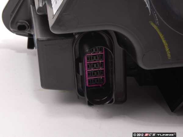 Genuine Volkswagen Audi - 5C7941006 - Headlight Assembly - Right (5C7 ...