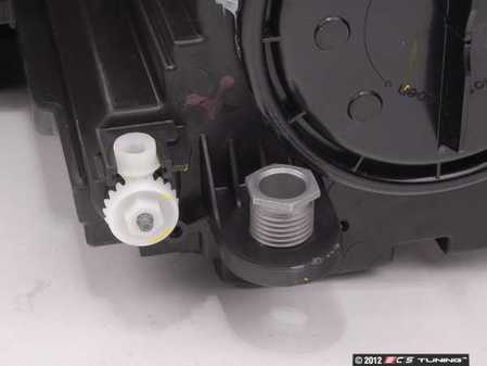 Genuine Volkswagen Audi - 5C7941006 - Headlight Assembly - Right (5C7 ...