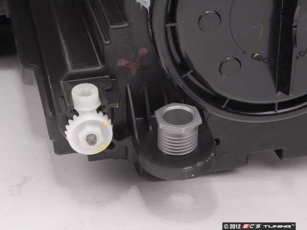 Genuine Volkswagen Audi - 5C7941006 - Headlight Assembly - Right (5C7 ...