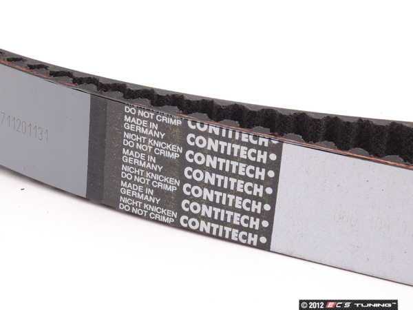 Continental - 06C109119C - Timing Belt