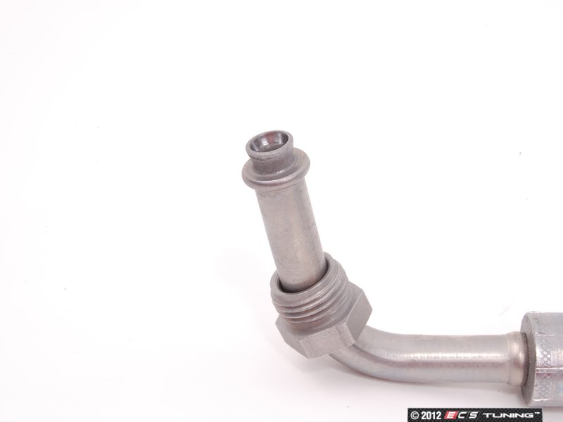 Genuine BMW - 32416763976 - E53 Power Steering Expansion Line (32-41-6 ...