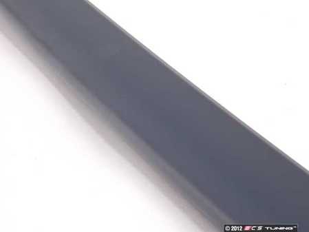 Genuine BMW - 51717893671 - M3 Rear Lip Spoiler - Unpainted (51-71-7 ...