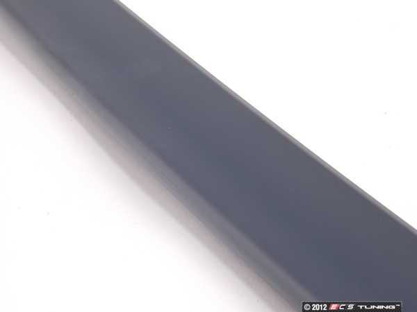 Genuine BMW - 51717893671 - M3 Rear Lip Spoiler - Unpainted (51-71-7 ...