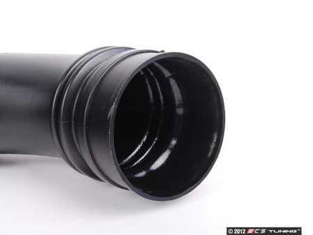 Genuine BMW - 13717615026 - Upper Intake Charge Pipe (13-71-7-615-026)