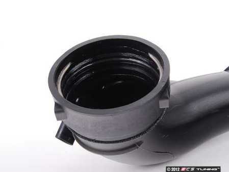 Genuine BMW - 13717615026 - Upper Intake Charge Pipe (13-71-7-615-026)