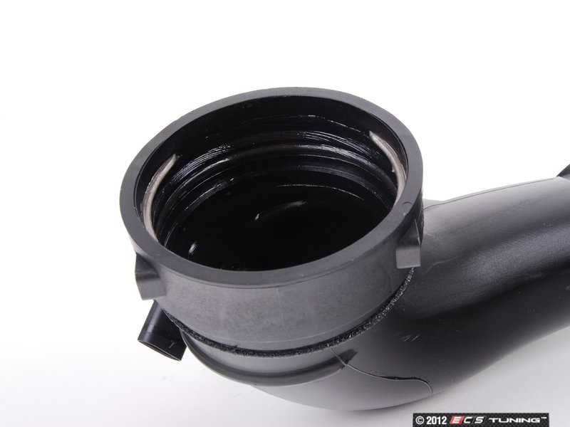 Genuine BMW - 13717615026 - Upper Intake Charge Pipe (13-71-7-615-026)