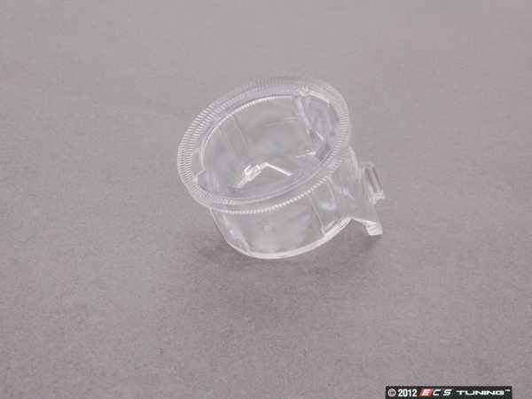 Genuine BMW - 61346977679 - Cigarette Lighter Socket (61-34-6-977-679)