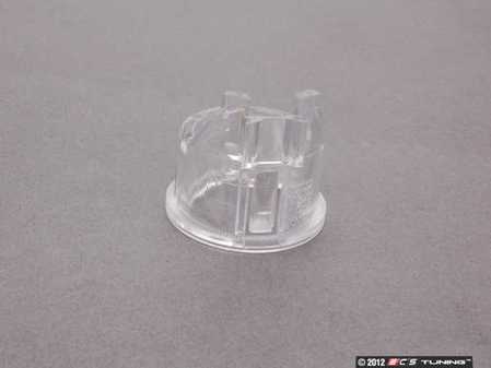 Genuine BMW - 61346977679 - Cigarette Lighter Socket (61-34-6-977-679)