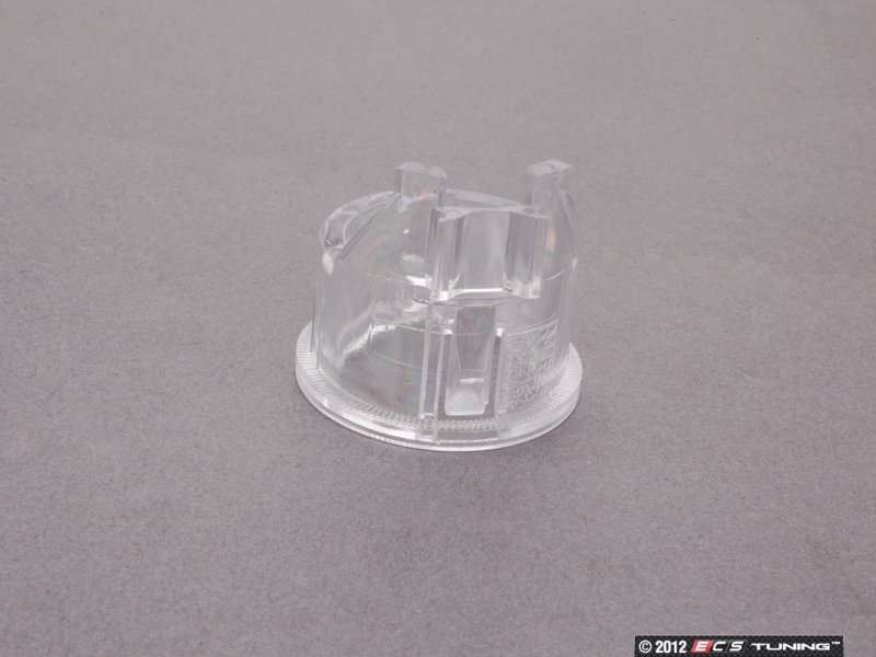 Genuine BMW - 61346977679 - Cigarette Lighter Socket (61-34-6-977-679)