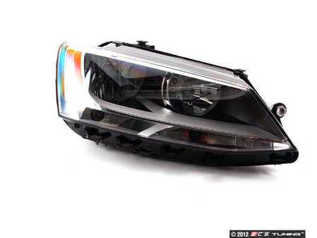 Genuine Volkswagen Audi - 5C7941006 - Headlight Assembly - Right (5C7 ...