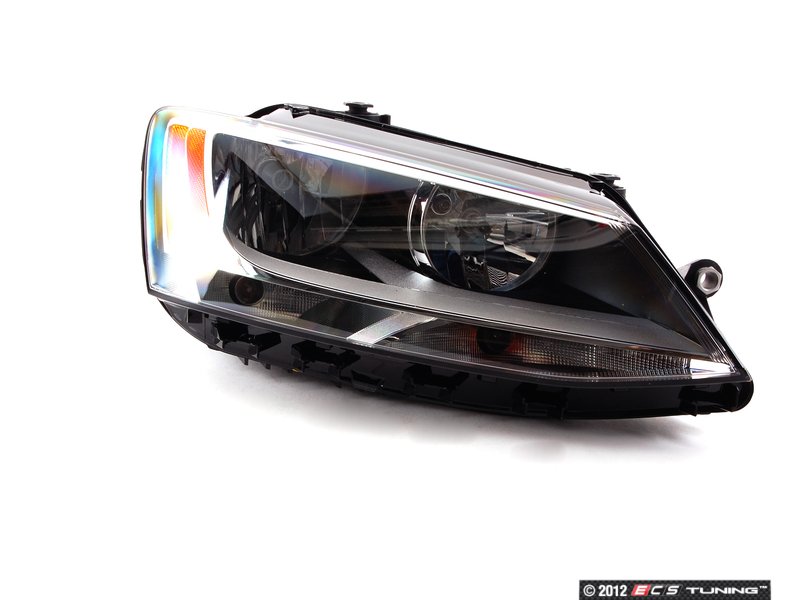 Genuine Volkswagen Audi - 5C7941006 - Headlight Assembly - Right (5C7 ...