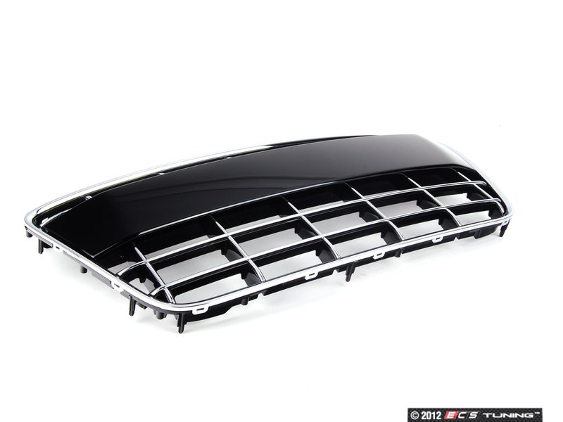 Genuine Volkswagen Audi - 420853651HT94 - Grille Assembly - Glossy ...