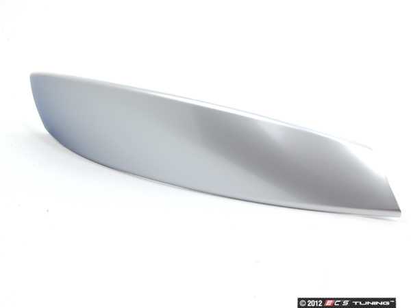 Genuine BMW - 51418040695 - Door pull - left (51-41-8-040-695)