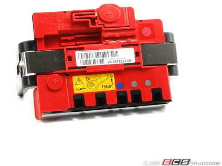 Genuine BMW - 61146977957 - POWER DISTRIBUTION B (61-14-6-977-957)