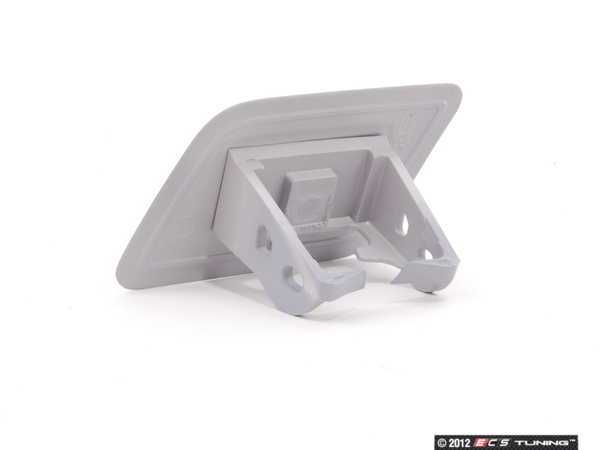 Genuine BMW - 61673416176 - Headlight Washer Cap - Right (61-67-3-416-176)