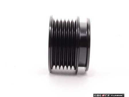 Genuine BMW - 12317501754 - Alternator Pulley (12-31-7-501-754)