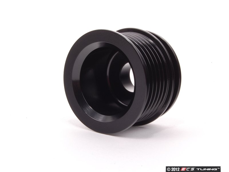 Genuine BMW - 12317501754 - Alternator Pulley (12-31-7-501-754)