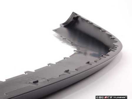 Genuine Volkswagen Audi - 1K0805903A9B9 - Rabbit Front Lower Valance ...