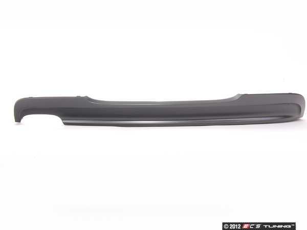 Genuine BMW - 51127892139 - Rear Bumper Diffuser (51-12-7-892-139)