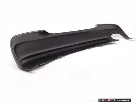 Genuine BMW - 51127892139 - Rear Bumper Diffuser (51-12-7-892-139)