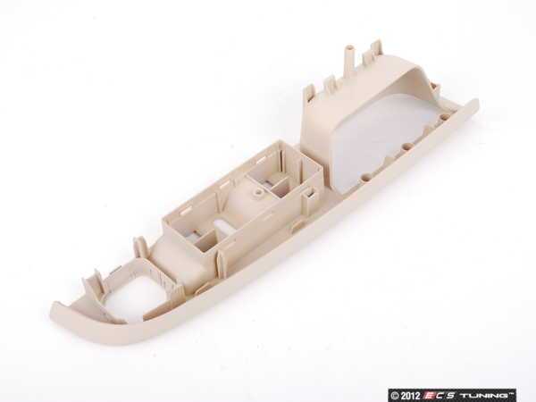 Genuine Volkswagen Audi - 1K4868049CH67 - Window Switch Cover - Left ...