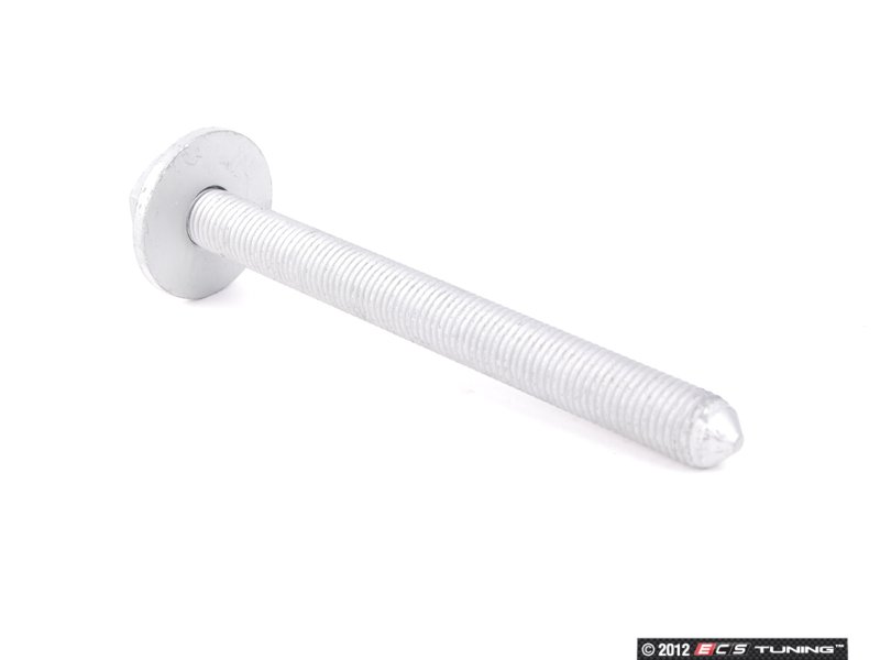 Genuine Volkswagen Audi - N90924103 - Hex Bolt - Priced Each (N 909 241 03)