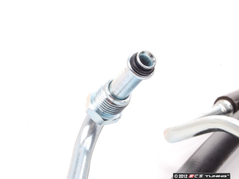 Rein - 32416774215 - E46 Power Steering Feed Line