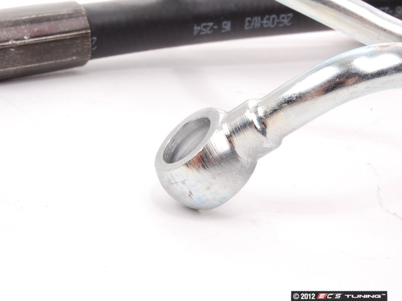 Rein - 32416774215 - E46 Power Steering Feed Line