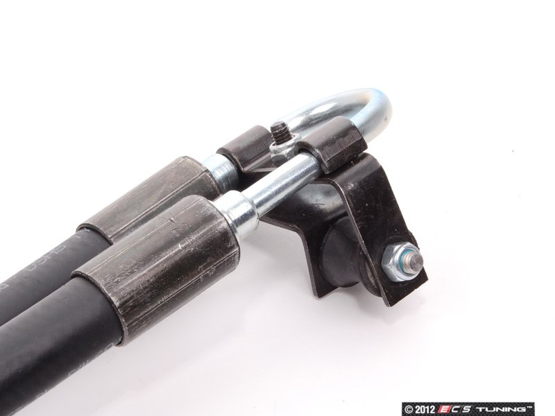 Rein - 32416774215 - E46 Power Steering Feed Line