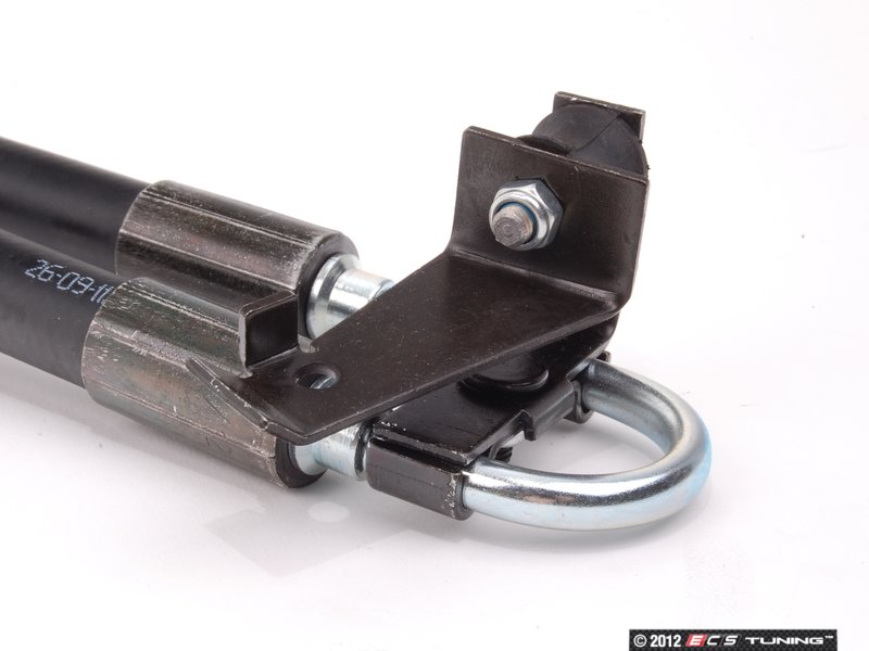 Rein - 32416774215 - E46 Power Steering Feed Line