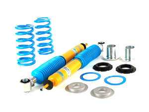 Audi B6 A4 Quattro 1.8T Coilover Kits & Accessories - ECS Tuning