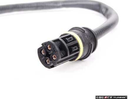 Genuine BMW - 11781247406 - Oxygen Sensor - Priced Each (11-78-1-247-406)