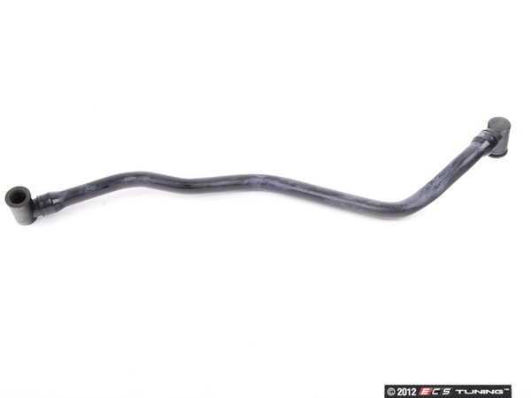 Genuine BMW - 16126757179 - E46 Fuel Filter Vent Pipe (16-12-6-757-179)