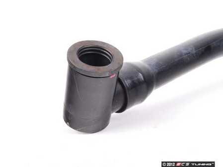 Genuine BMW - 16126757179 - E46 Fuel Filter Vent Pipe (16-12-6-757-179)
