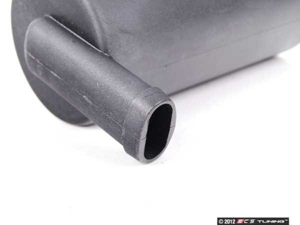 Genuine BMW - 16136757522 - Dust Filter for Fuel Vapor System (16-13-6 ...