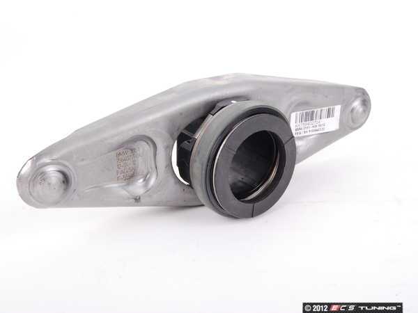 Genuine BMW - 21517564027 - Clutch Fork Lever (21-51-7-564-027)