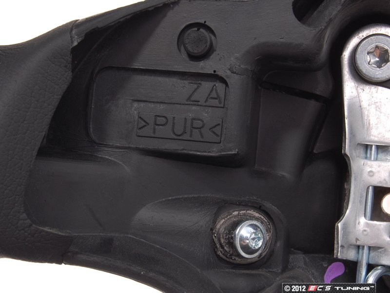 Genuine BMW - 32306770417 - Sport Steering Wheel - With Multifunction ...