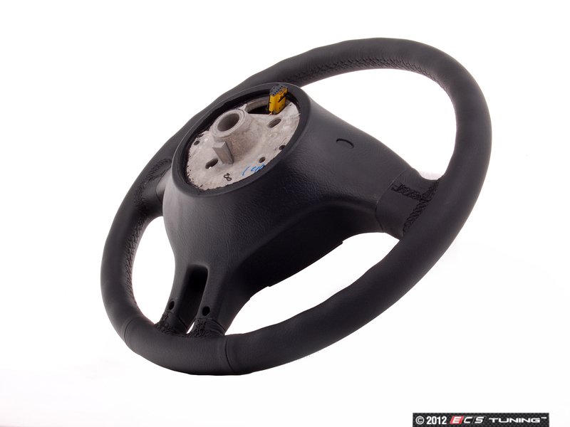 Genuine BMW - 32306770417 - Sport Steering Wheel - With Multifunction ...
