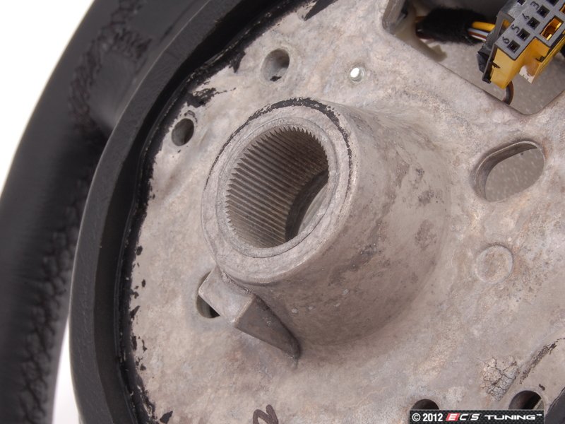 Genuine BMW - 32306770417 - Sport Steering Wheel - With Multifunction ...