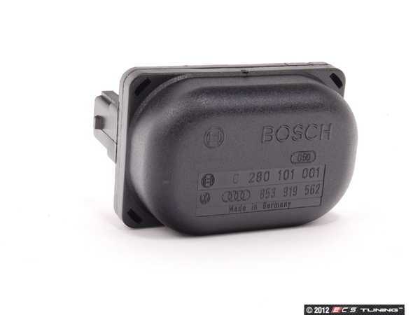 Genuine Volkswagen Audi - 853919562 - Barometric Pressure Sensor - (NO ...