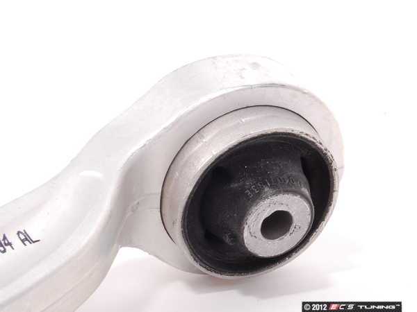 Genuine Volkswagen Audi - 8E0407694AL - Front Lower Control Arm ...