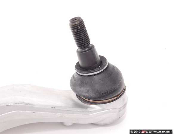 Genuine Volkswagen Audi - 8E0407694AL - Front Lower Control Arm ...