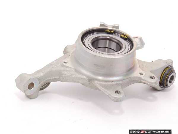 Genuine Mercedes Benz - 2033504008 - REAR SUBFRAM