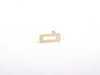Genuine Volkswagen Audi - 443898041A - Tumbler plates and springs - 1 ...