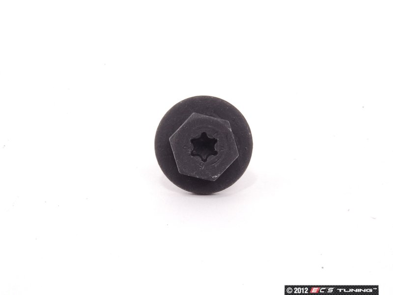 Genuine Volkswagen Audi - N90955801 - Hex Head Bolt With Washer ...