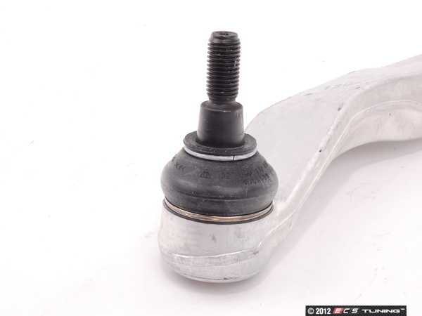 Genuine Volkswagen Audi - 8E0407693AL - Front Lower Control Arm ...