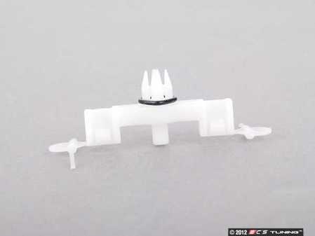 Genuine Porsche - 95555954700 - Door Sill Rail Mounting Clip - Priced Each