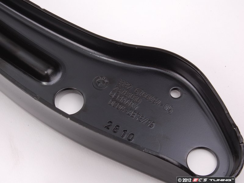 Genuine BMW - 33326766054 - THRUST ROD (33-32-6-766-054)